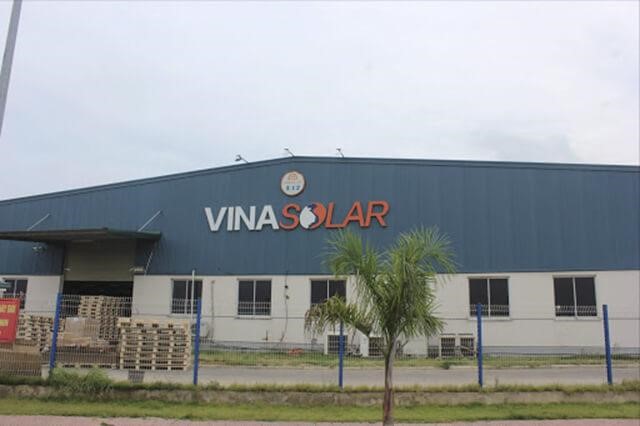 Top 8 nhà máy sản xuất pin mặt trời ở Việt Nam uy tín nhất - Giải Pháp ...